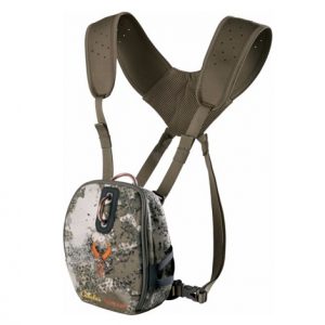 What's the Best Binocular Harness for Hunting? • Advanced Hunter