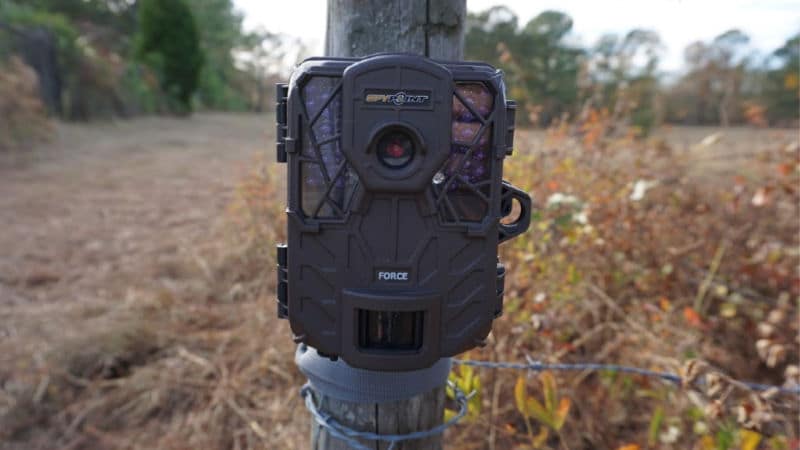 Trail Camera Placement Tips • Advanced Hunter