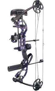 Best Compound Bow for Women in 2019 • Advanced Hunter