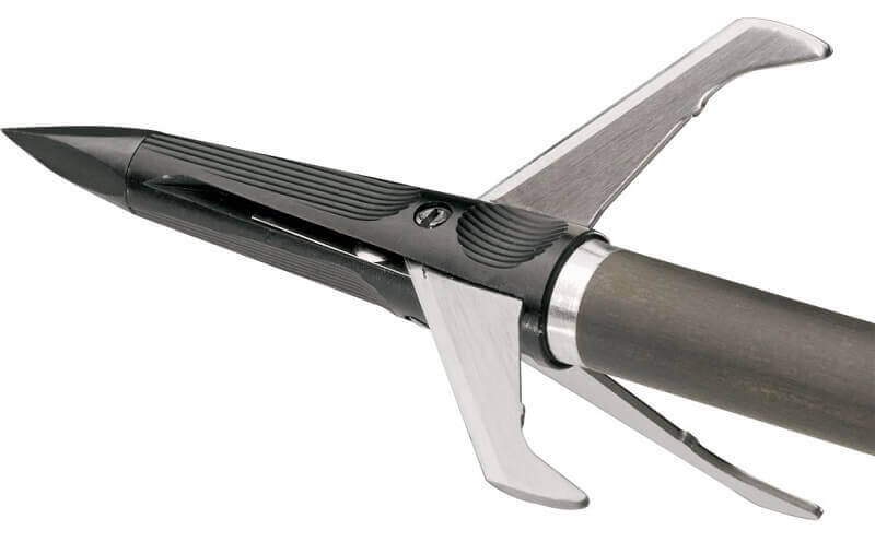 Gear Guide: Best Broadheads 2018 - Fixed Blade & Mechanical » Advanced ...