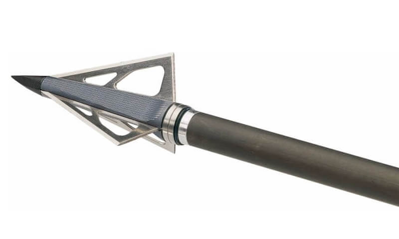 Gear Guide: Best Broadheads 2018 - Fixed Blade & Mechanical » Advanced ...