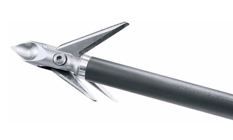Gear Guide: Best Broadheads 2018 - Fixed Blade & Mechanical » Advanced ...