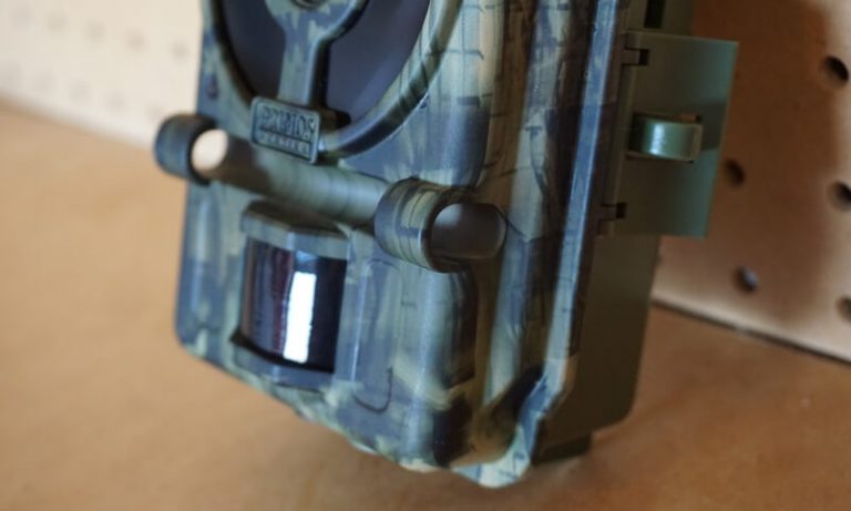 Primos Proof Cam 03 Review: Fast Trigger and Rich Colors • Advanced Hunter