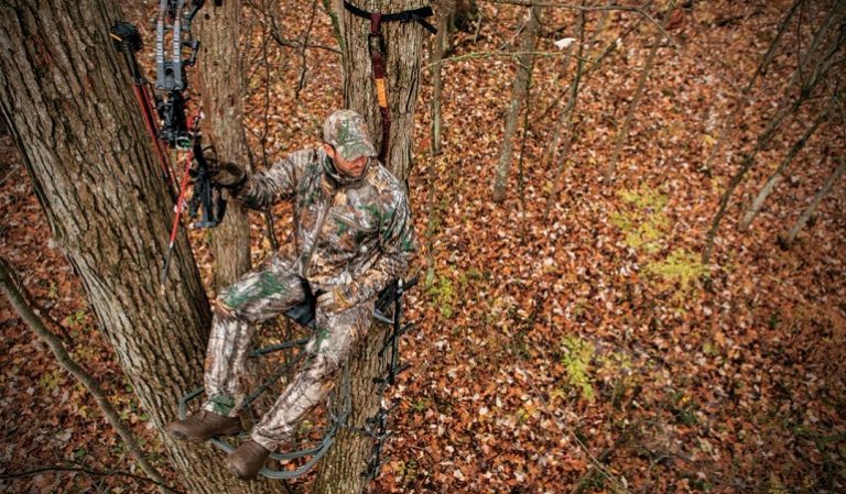7 Best Tree Stand Umbrellas to Shield the Elements [2026] • Advanced Hunter