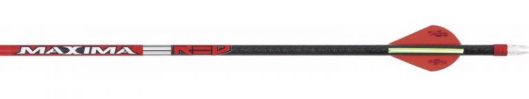 10 Best Carbon Arrows for Hunting (2025 Reviews) • Advanced Hunter