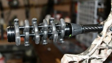 10 Best Bow Stabilizers For Hunting [2025 ] • Advanced Hunter