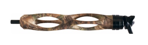 Selecting the Best Bow Stabilizer for Hunting [2018 Reviews] • Advanced ...