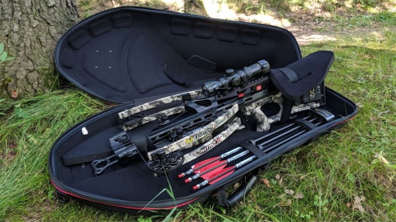 10 Must Have Crossbow Accessories for Hunters • Advanced Hunter