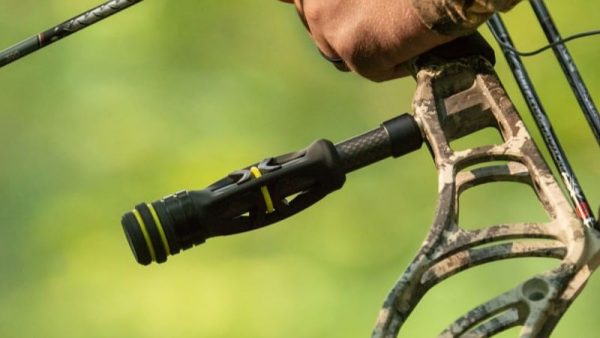 10 Best Bow Stabilizers For Hunting [2026 ] • Advanced Hunter