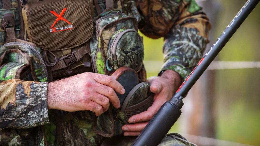 After the Shot: Best Blood Tracking Light • Advanced Hunter