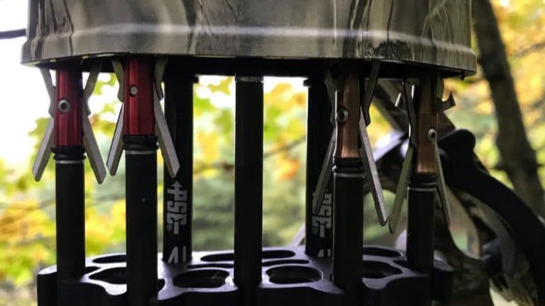 10 Best Broadheads for Deer Hunting in 2025 • Advanced Hunter