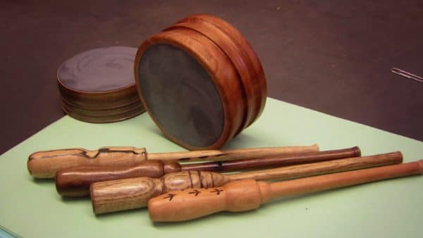 6 DIY Turkey Calls You Can Make at Home • Advanced Hunter