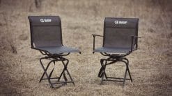 10 Best Hunting Chairs for Blinds in 2026 • Advanced Hunter